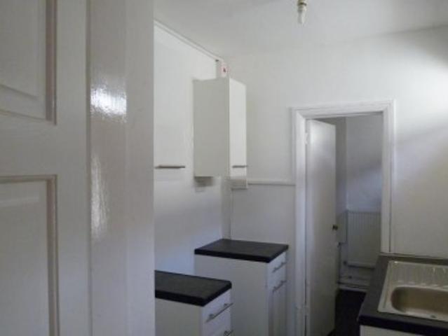 CAMBRIA STREET 2 BEDROOM PROPERTY