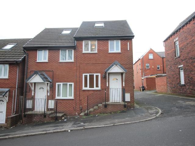 Cambria Street, Bolton BL3, 3 bed terraced house to rent, £1,100 pcm | PrimeLocation