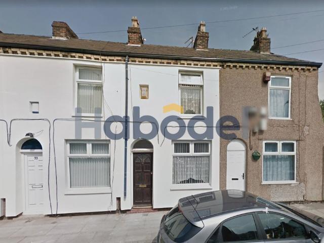 Cambria Street North, Kensington, Liverpool L6, 2 bed terraced house to rent, £700 pcm | PrimeLocation