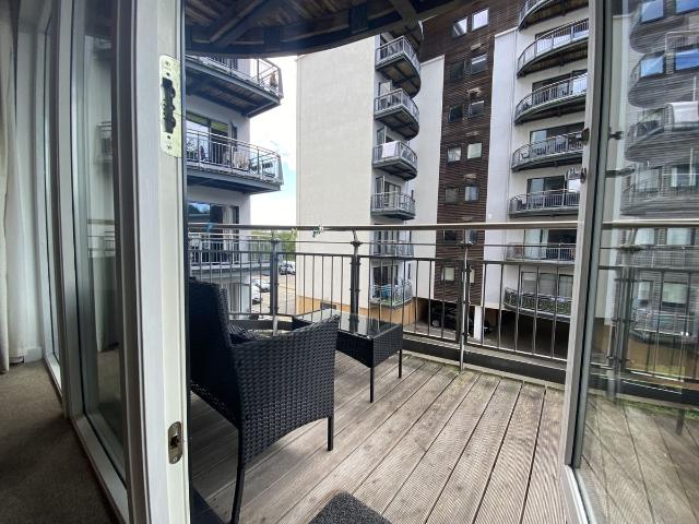 Cambria, Victoria Wharf, Watkiss Way, Cardiff Bay CF11, 2 bed terraced house to rent, £1,050 pcm | PrimeLocation