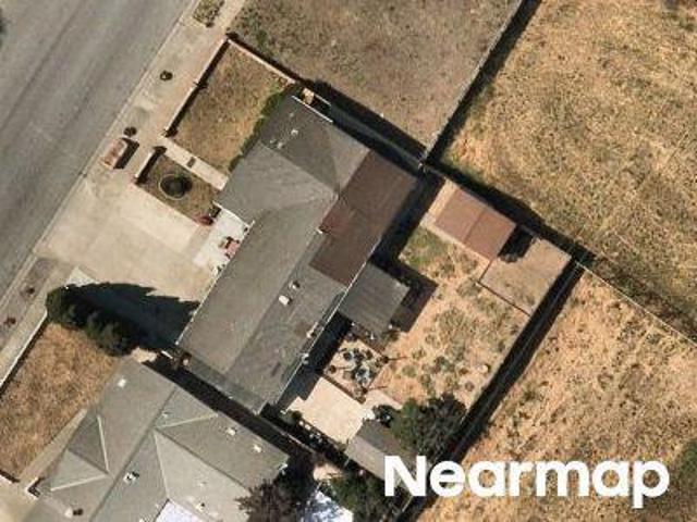 Cambrian Dr
