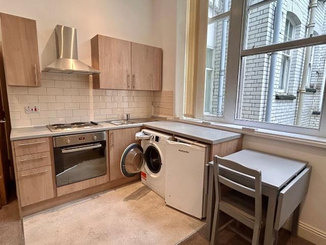 Cambrian Place, Pembroke Buildings, Swansea SA1, 1 bed flat to rent, £550 pcm | PrimeLocation