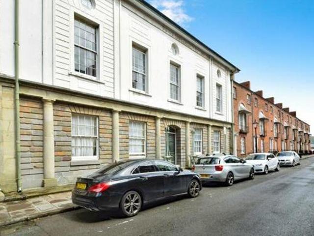 Cambrian Place, Swansea, 1 Bedroom Apartment