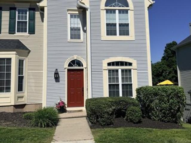 Cambridge Cmns Unit,middletown, Home For Sale