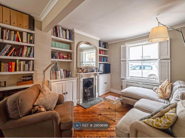 Cambridge Cottages, Richmond TW9, 2 bed terraced house to rent, £3,500 pcm | PrimeLocation