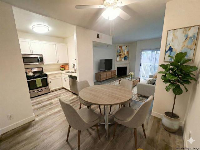 Cambridge Court Apartments 1 Bedroom Apartment for Rent at 20954 Vanowen St, Los Angeles, CA 91303 Woodland Hills Warner Center