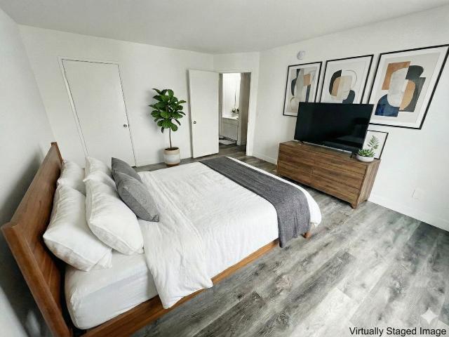 Cambridge Court Apartments 1 Bedroom Apartment for Rent at 20954 Vanowen St, Los Angeles, CA 91303 Woodland Hills Warner Center