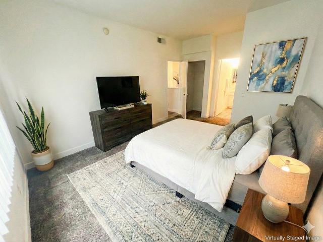 Cambridge Court Apartments 1 Bedroom Apartment for Rent at 20954 Vanowen St, Los Angeles, CA 91303 Woodland Hills Warner Center