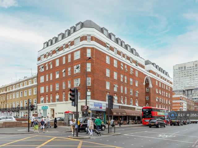 Cambridge Court, London, W2 2 bed flat to rent £2,250 pcm £519 pw