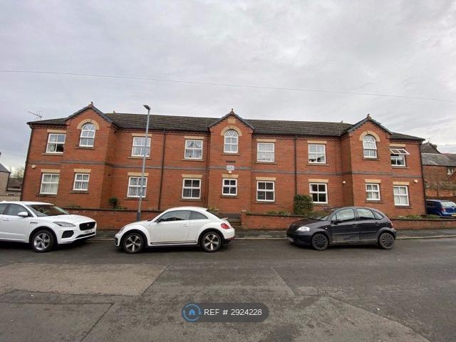 Cambridge Court, Rugby CV21, 1 bed flat to rent, £800 pcm | PrimeLocation
