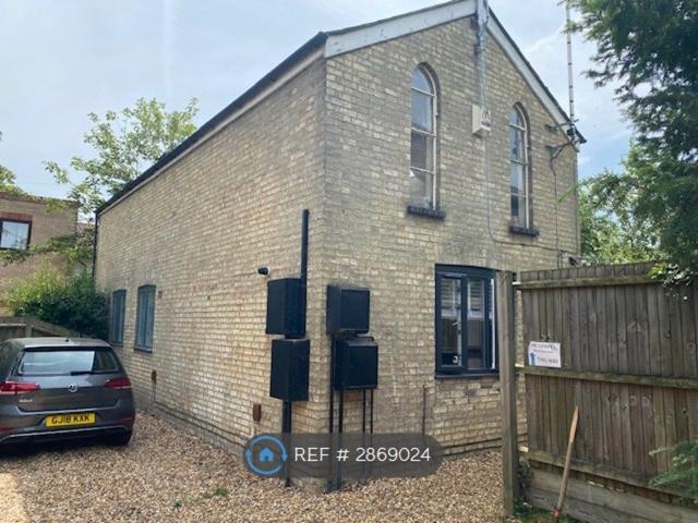 Cambridge, Cambridge CB4, 1 bed flat to rent, £1,300 pcm | PrimeLocation