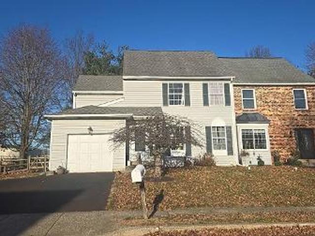 Cambridge Cir