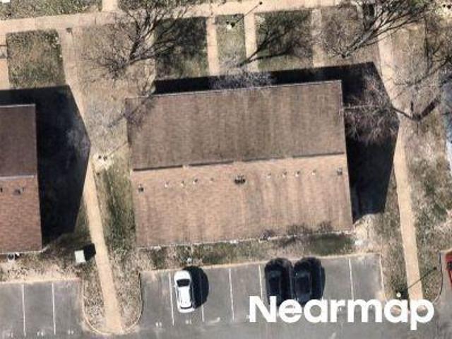 Cambridge Cir