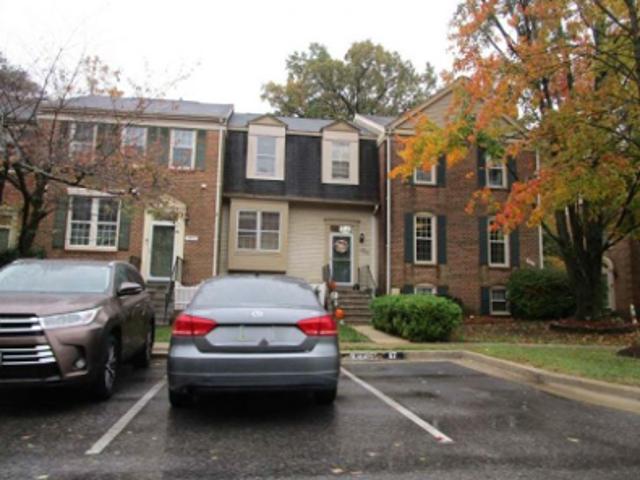 Cambridge Cir