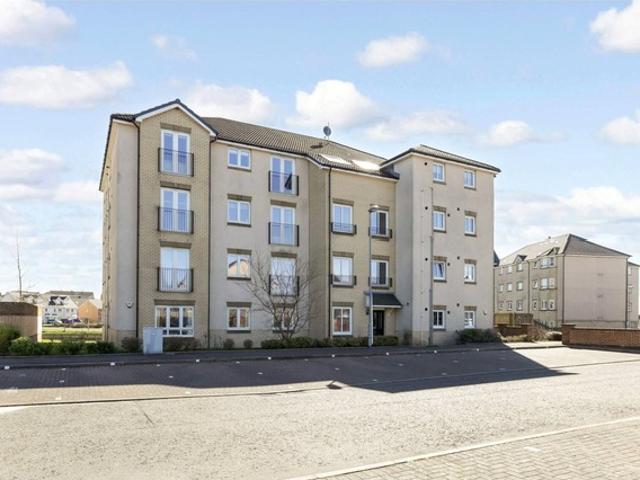 Cambridge Crescent, Airdrie, ML6 7HT