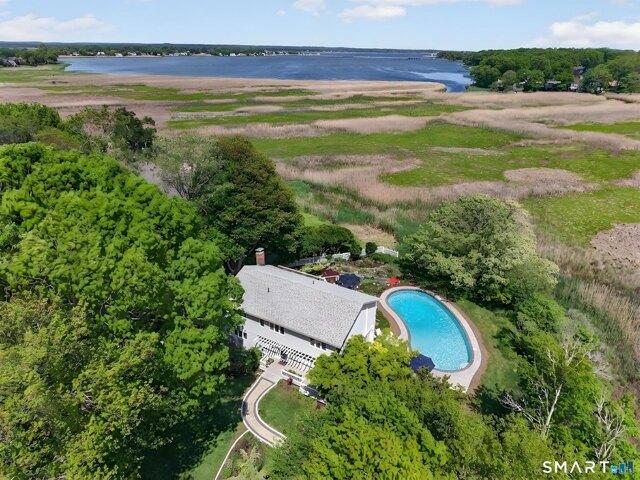 Cambridge Ct E, Old Saybrook, Home For Sale