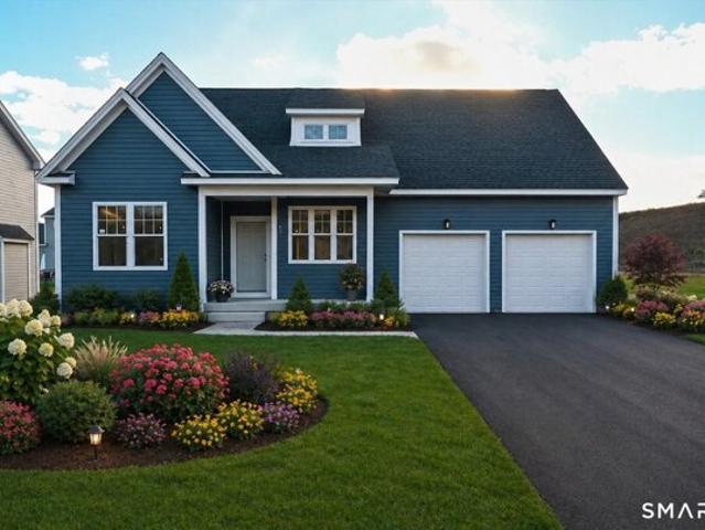 Cambridge Ct, Simsbury, Home For Sale