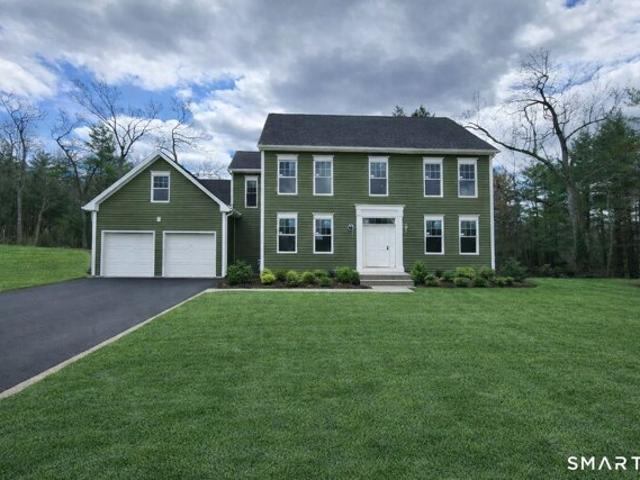Cambridge Ct, Simsbury, Home For Sale