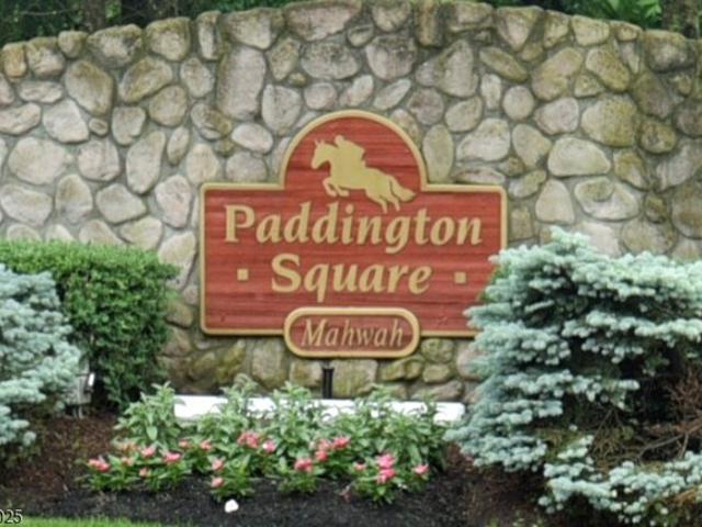 Cambridge Ct Unit,mahwah, Condo For Sale