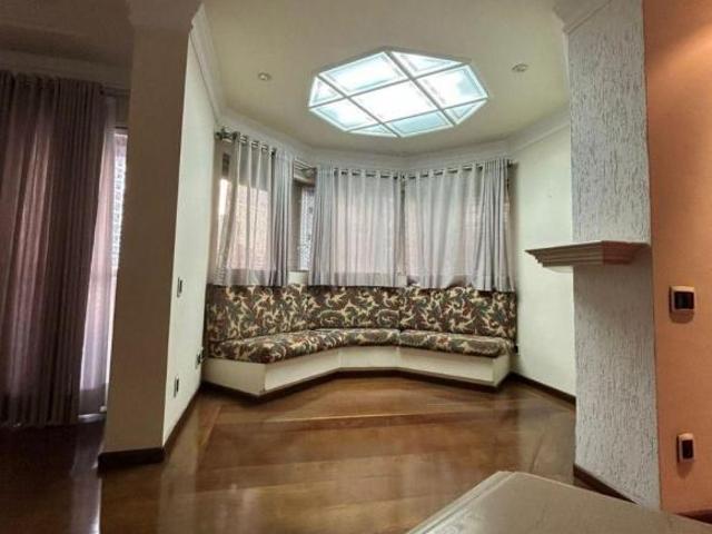 Cambridge Apartamento com 4 dormitórios à venda, 193 m² por R$ 1.999.900,00 Jardim Anália Franco