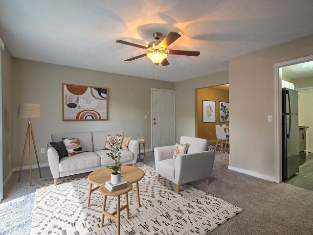 Cambridge Apartments