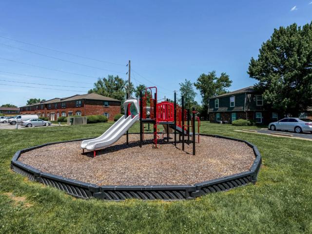 Cambridge Apartments 1 Bedroom Apartment for Rent at 600 Cambridge Blvd, Clarksville, IN 47129