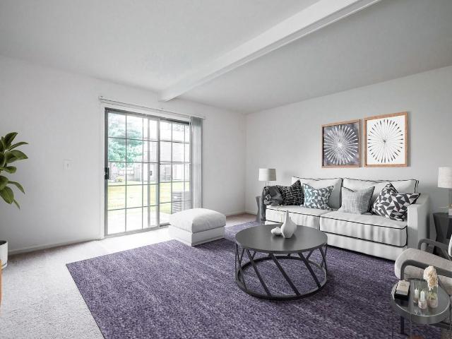 Cambridge Apartments 2 Bedroom Apartment for Rent at 600 Cambridge Blvd, Clarksville, IN 47129