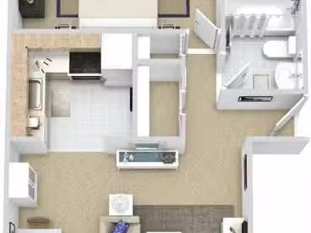 Cambridge Apartments Ashford Classic
