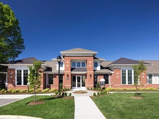 Cambridge Apartments Ashford Classic