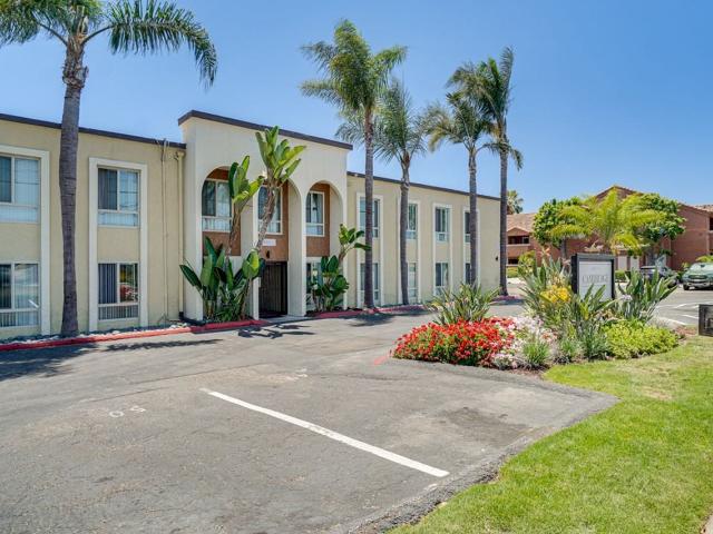 Cambridge Apartments Studio Apartment for Rent at 660 F St, Chula Vista, CA 91910 Central Chula Vista