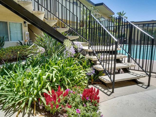 Cambridge Apartments Studio Apartment for Rent at 660 F St, Chula Vista, CA 91910 Central Chula Vista