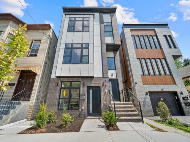 Cambridge Ave Unit,jersey City, Condo For Sale