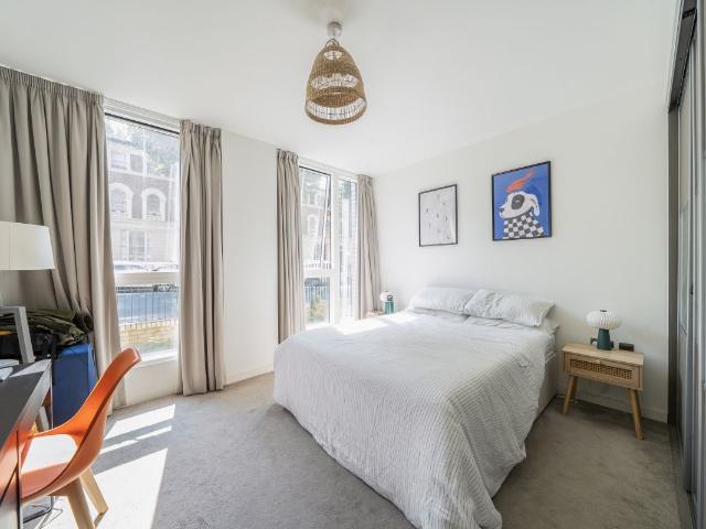 Cambridge Avenue NW6, 3 bed flat to rent, £3,750 pcm | PrimeLocation