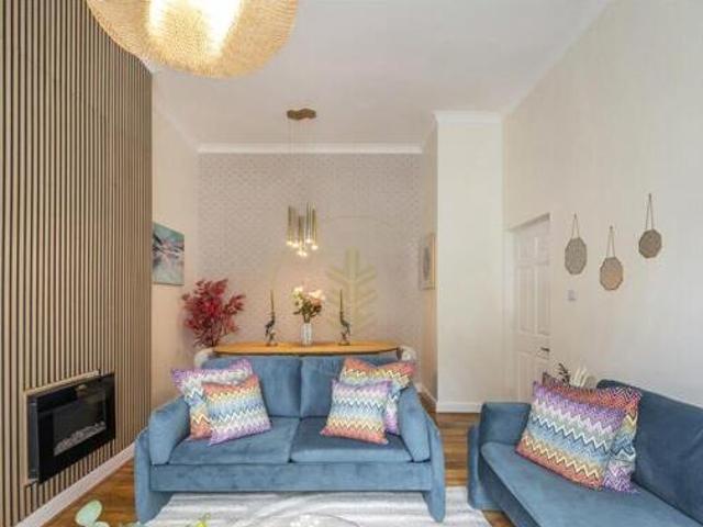 Cambridge Avenue, Kilburn, 1 Bedroom Apartment