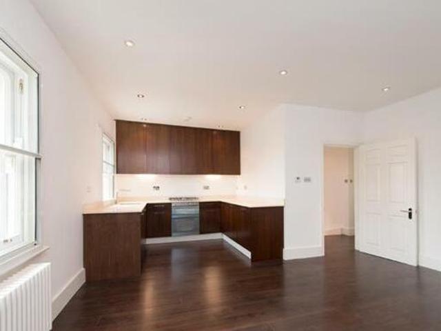 Cambridge Avenue, Kilburn Park, 2 Bedroom Flat