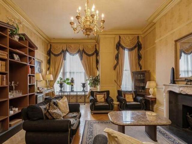 Cambridge Gate, Regent´s Park, 7 Bedroom Flat