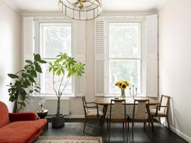 Cambridge Gardens, London, 1 Bedroom Apartment