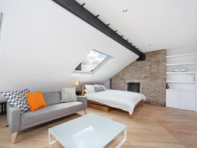 Cambridge Gardens, London, W10 Studio to rent £1,733 pcm £400 pw
