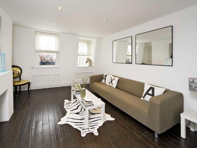 Cambridge Gardens, London W10 1 bed flat to rent £1,950 pcm £450 pw