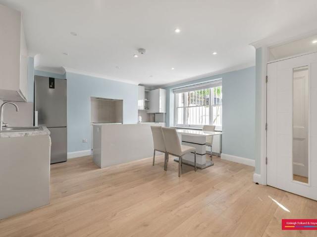 Cambridge Gardens, London W10, 2 bed flat to rent, £2,470 pcm | PrimeLocation