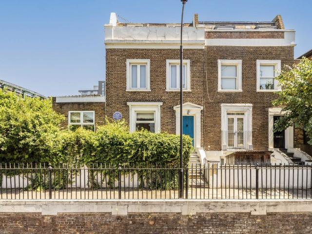 Cambridge Grove, Hammersmith W6, 1 bed flat to rent, £2,150 pcm | PrimeLocation