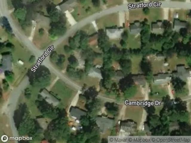 Cambridge Dr