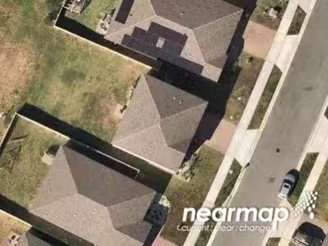Cambridge Dr