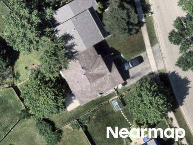 Cambridge Dr