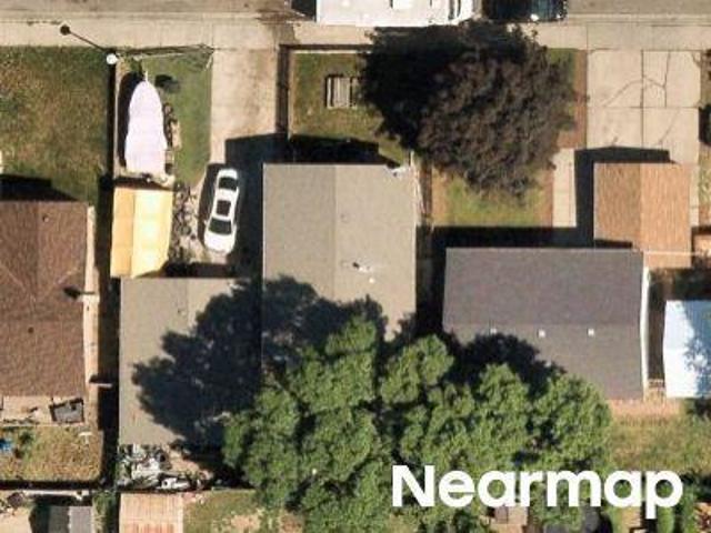 Cambridge Dr