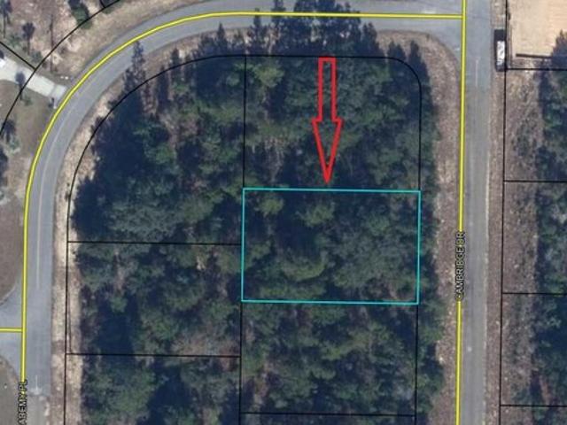 Cambridge Dr, Chipley, FL 32428
