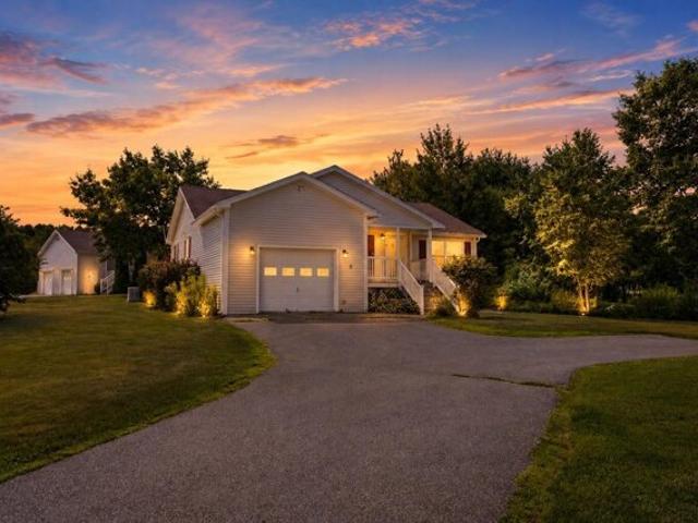 Cambridge Dr, Hermon, Home For Sale