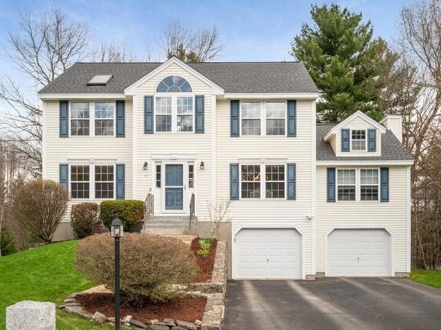 Cambridge Dr, Merrimack, Home For Sale