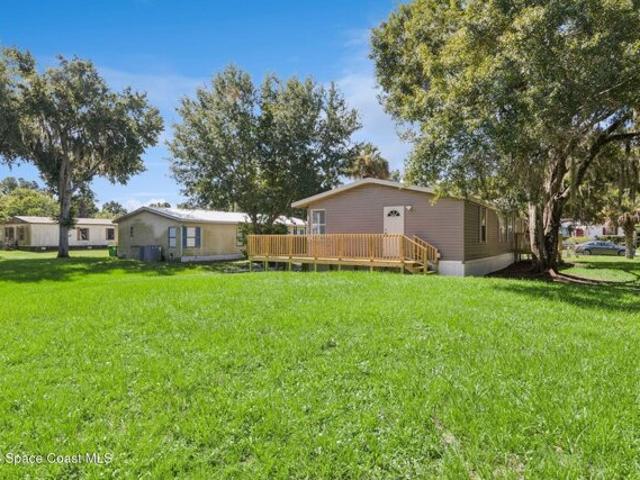 Cambridge Dr, Mims, Property For Sale
