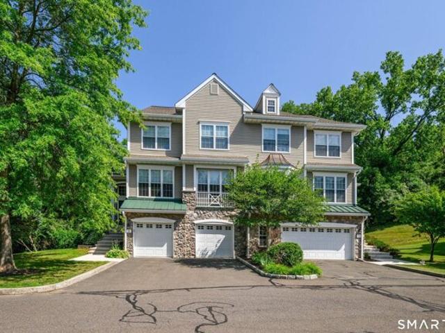 Cambridge Dr Unit,danbury, Home For Sale